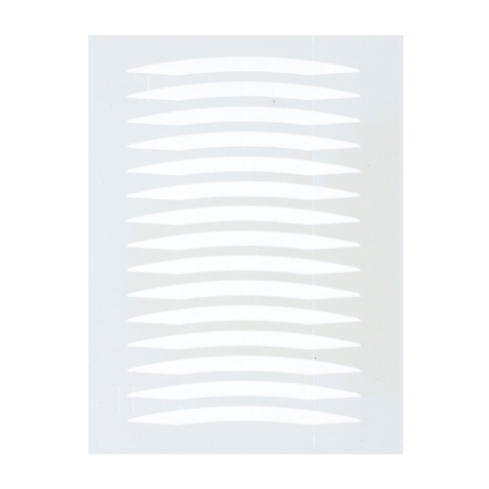 D-UP, Wonder Eyelid Tape, Mild , 120 Tapes