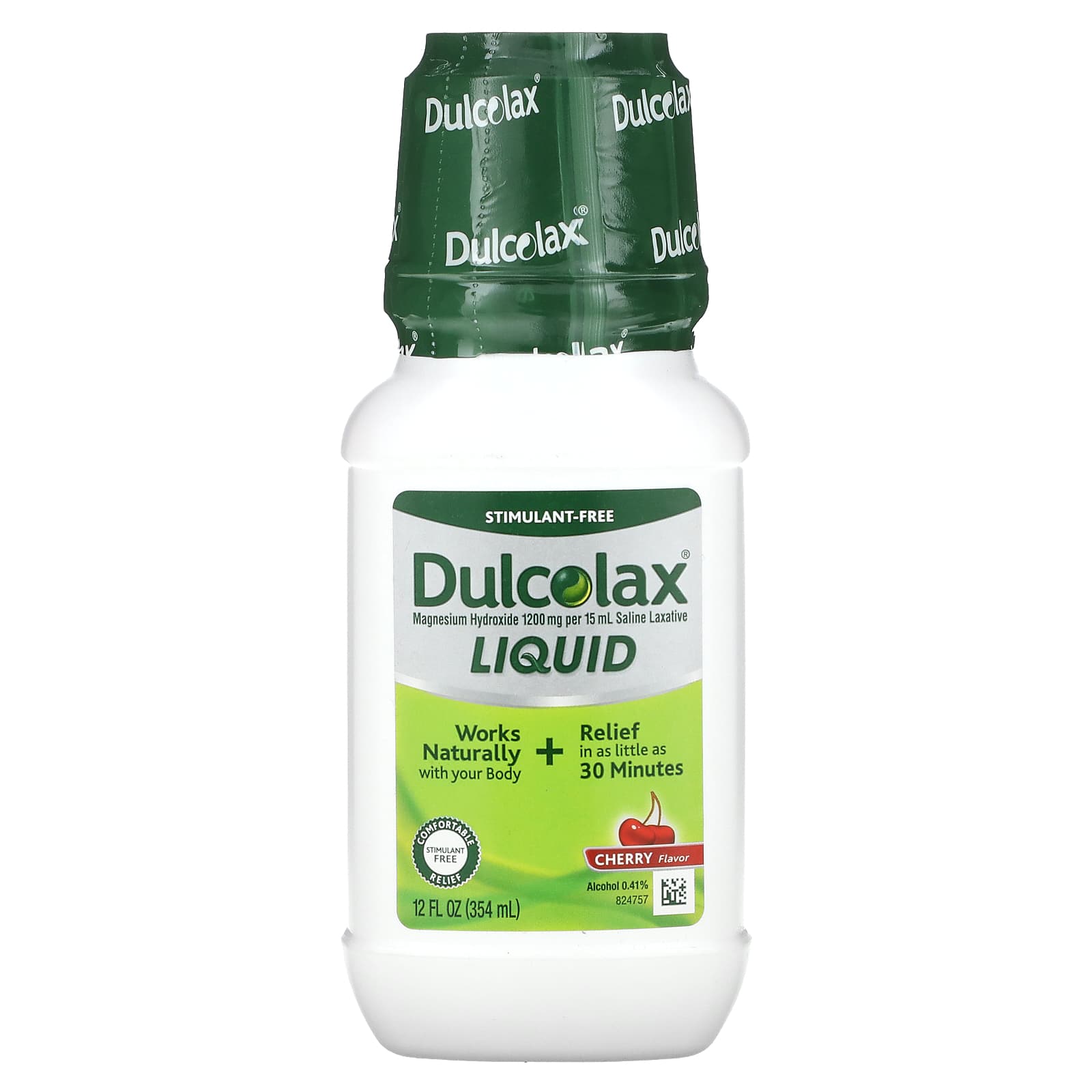 Dulcolax Liquid Laxative Cherry 12 Fl Oz 354 Ml Dulcolax Liquid Laxative Cherry 12 Fl Oz 354 Ml