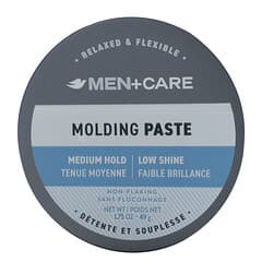 Dove, Men+Care, Molding Paste, Medium Hold, Low Shine, 1.75 oz (49 g)