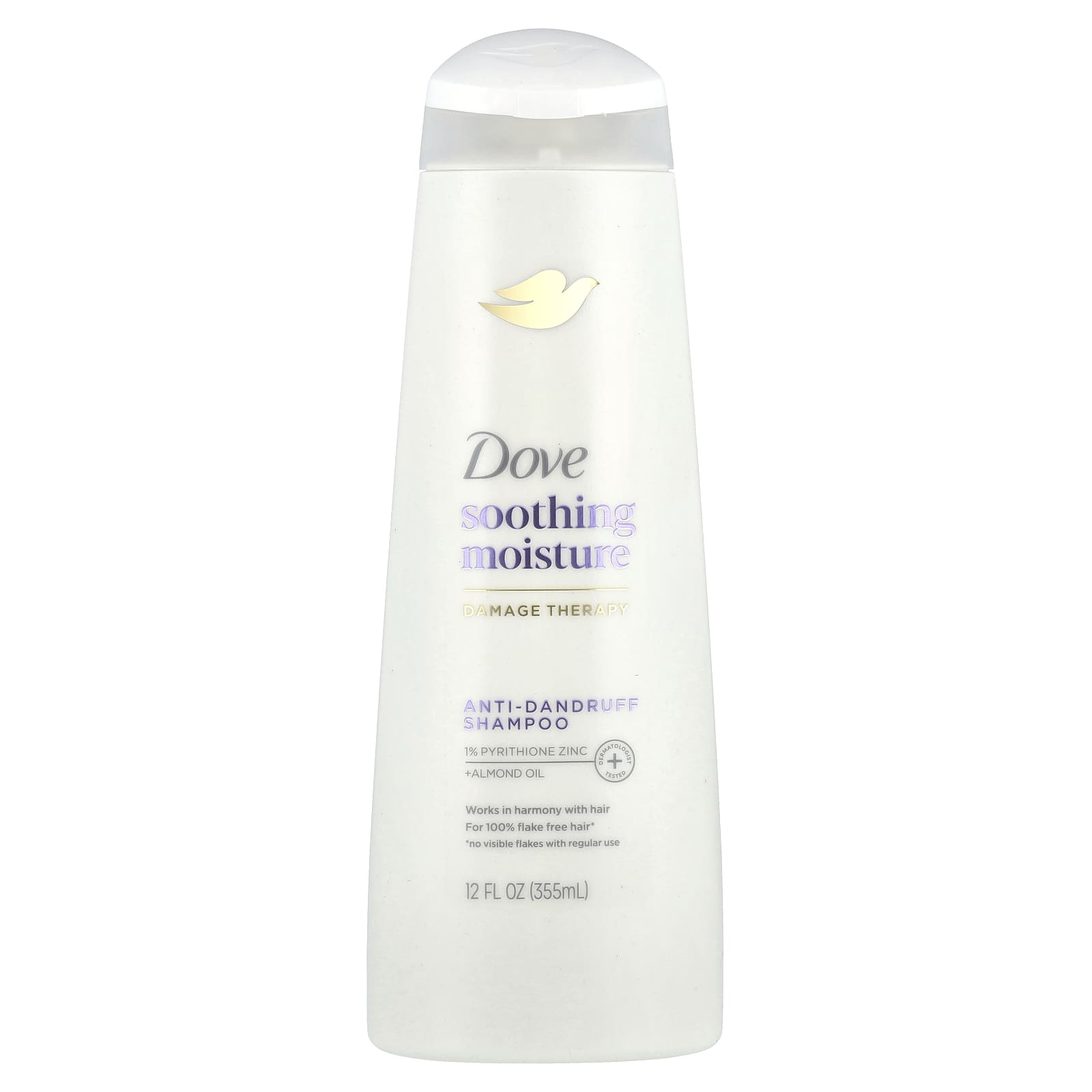 Dermacare Scalp Szampon przeciw upie owy koj cy produkt nawil aj cy 355 ml