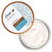 Dove, Crown Collection, Crema de mantequilla moldeadora y definidora ...