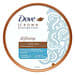 Dove, Crown Collection, Crema de mantequilla moldeadora y definidora ...
