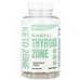 Divine Health, Dr Colbert M.D. Thyroid Zone, 90 Veggie Capsules
