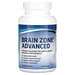 Divine Health, Brain Zone Advanced, 120 Capsules
