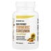 Divine Health, High Potency Turmeric Curcumin with BioPerine®, 60 ...