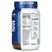 Dymatize‏, Elite, ‏100% אבקת חלבון מי גבינה, שוקולד עשיר, 907 גרם (2 ליברות)