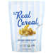 The Real Cereal Co, Organic Corn Flakes, 8.4 oz (240 g)