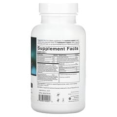 Econugenics, ProstaCaid, 120 Vegetarian Capsules