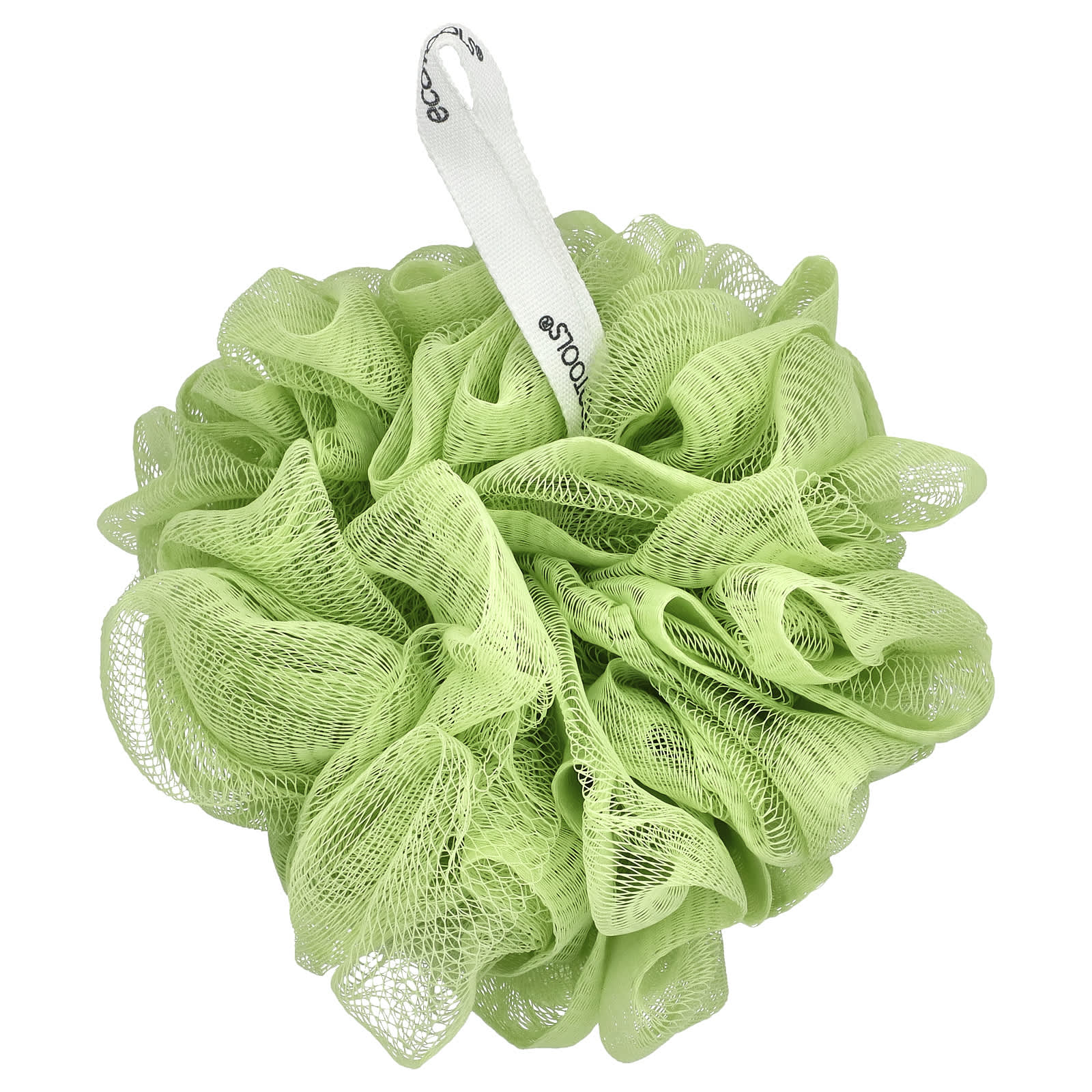 EcoTools, Delicate EcoPouf, 1 Sponge