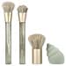 EcoTools, Sea Gems Face Set, 4 Piece Set