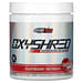 EHPlabs, OxyShred, Thermogenic Fat Burner, Raspberry Refresh, 11.2 oz ...