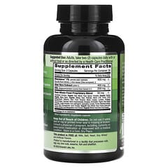 Emerald Laboratories, Reflux Health with Mucosave FG, 60 Vegetable Caps