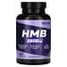 EAS, HMB, 120 Capsules (750 mg per Capsule)