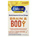 Enfamil, Poly·Vi·Sol® , Brain & Body, Multivitamin & Iron Drops, 6-24 ...