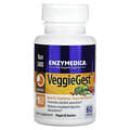 Enzymedica, VeggieGest , 60 Capsules