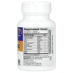 Enzymedica, Digest Basic, 30 Capsules