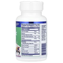 Enzymedica, pH-Basic, 90 Capsules
