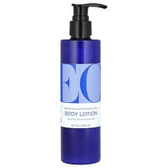 EO Products, Body Lotion, Calming French Lavender, 8 fl oz (237 ml)