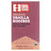 Equal Exchange, Organic Vanilla Rooibos, Herbal Tea, Caffeine-Free, 20 ...