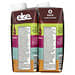 Else, Kids, Plant-Powered Complete Nutrition Shake, Cocoa, 4 Cartons, 8 ...
