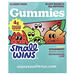 Enjoy Small Wins, Gummies, Classic Pack, Peach, Strawberry, Green Apple ...