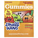 Enjoy Small Wins, Gummies, Sour Pack, Peach, Strawberry, Green Apple ...