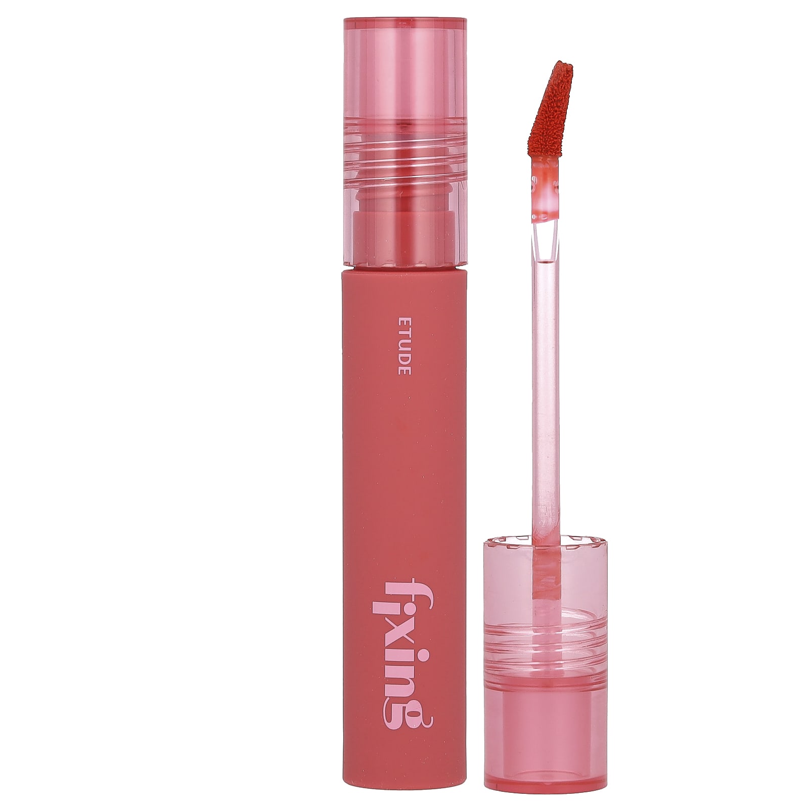 Etude, Fixing Tint, 01 Analog Rose, 4 g