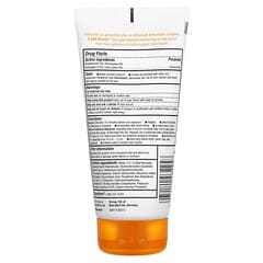 Eucerin, Advanced Hydration, Lightweight Sunscreen Lotion, SPF 50 ...