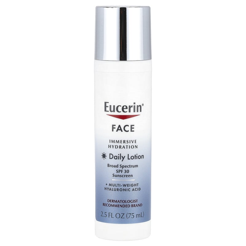 Face SPF 30 75 2 5