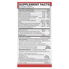 Terry Naturally, Healthy Feet & Nerves, 60 Capsules