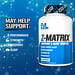 EVLution Nutrition, Z-Matrix®, Recovery & Sleep Complex, 240 Capsules