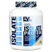 EVLution Nutrition, 100% Isolate Protein, Vanilla Ice Cream, 5 lb (2. ...