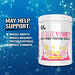EVLution Nutrition, Clear Whey, 100% Whey Protein Isolate, Pink ...