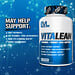 EVLution Nutrition, VitaLean, Vitamins + Weight Loss Support, 90 Tablets