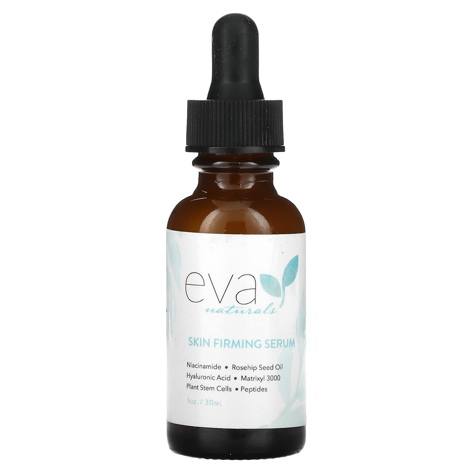 Eva Naturals, Skin Firming Serum, 1 oz (30 ml)