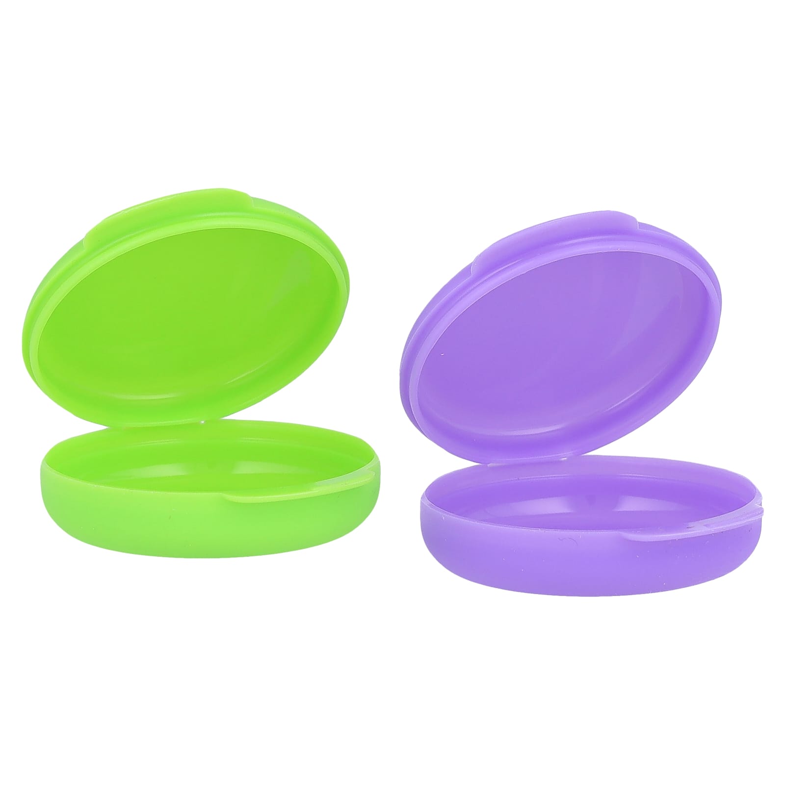 Ezy Dose, Pill Containers, 2 Count