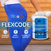 fitcode, FlexCode（フレックスコード）、60粒
