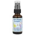 Flower Essence Services, Five-Flower Formula, Flower Essence Spray, 1 ...