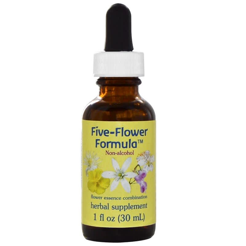 Five Flower Remedy | Best Flower Site