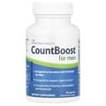Fairhaven Health, CountBoost® for Men, 60 Capsules