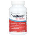 Fairhaven Health, 女性用 OvaBoost，120 粒膠囊