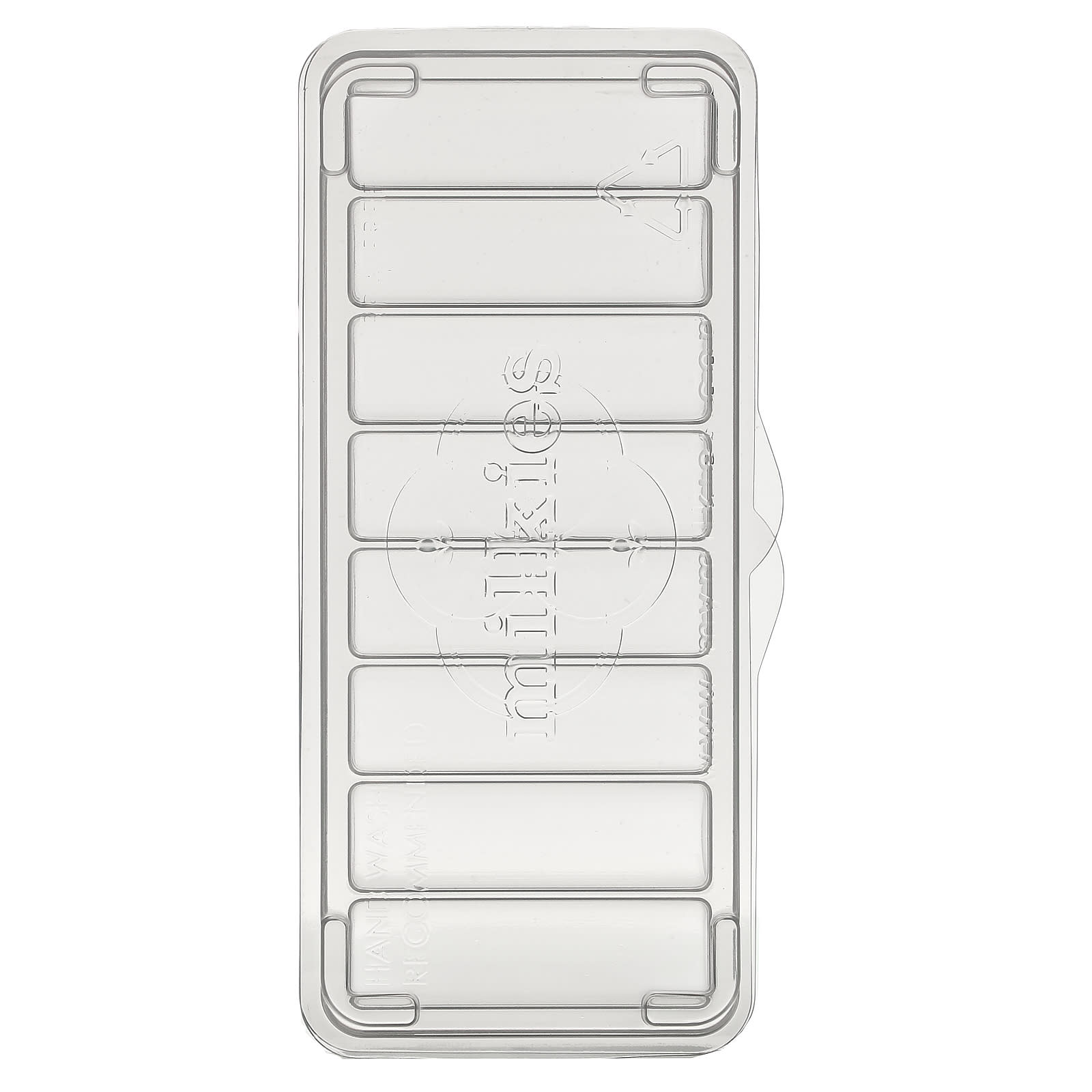 Fairhaven Health, Milkies, Milk Trays, 2 Reusable Trays