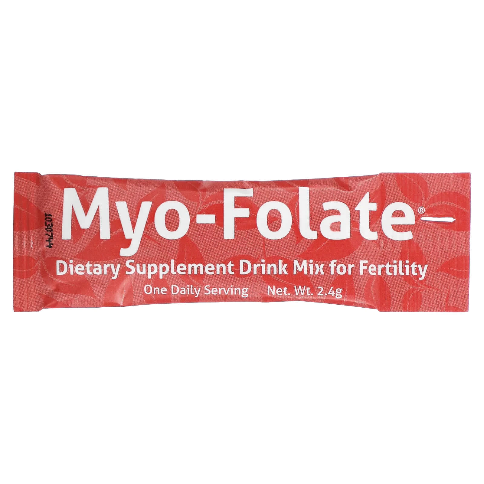 Fairhaven Health, Myo-Folate, Drink Mix for Reproductive Wellness ...