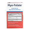 Fairhaven Health, Myo-Folate, Drink Mix for Reproductive Wellness ...