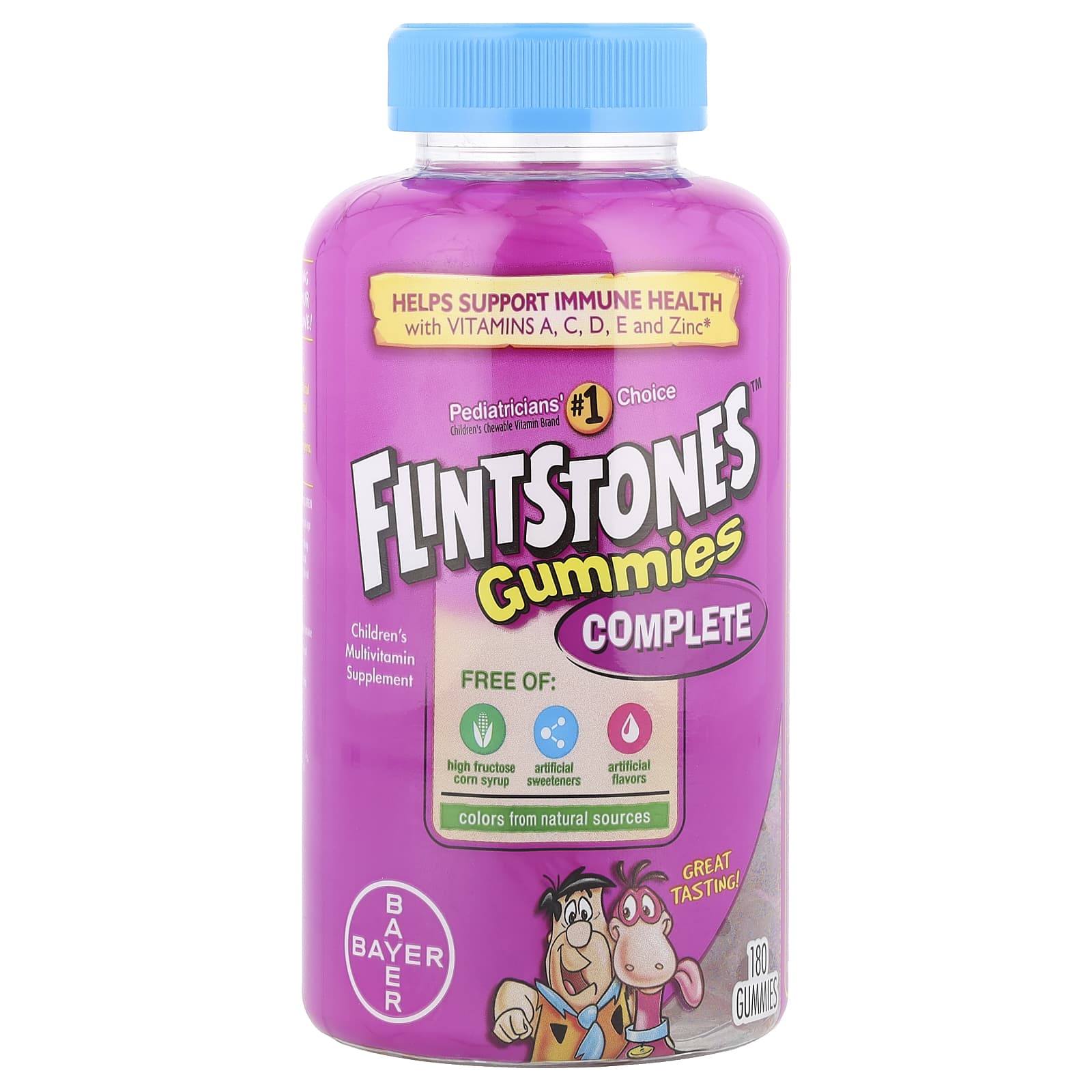 Flintstones vitamins australia store