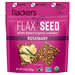 Flackers, Flax Seed Crackers, Rosemary, 5 oz (142 g)