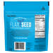 Flackers, Flax Seed Crackers, Sea Salt, 5 oz (142 g)