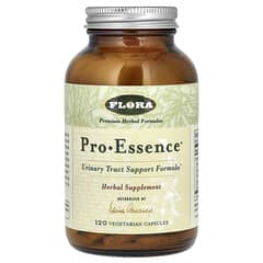 Flora, Pro-Essence, 120 Vegetarian Capsules