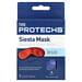 Flents, ProTechs™, Siesta Mask, Reusable Sleep Mask, One Size Fits Most ...