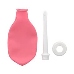 Flents, Douche Kit, 16 fl oz (473 ml)